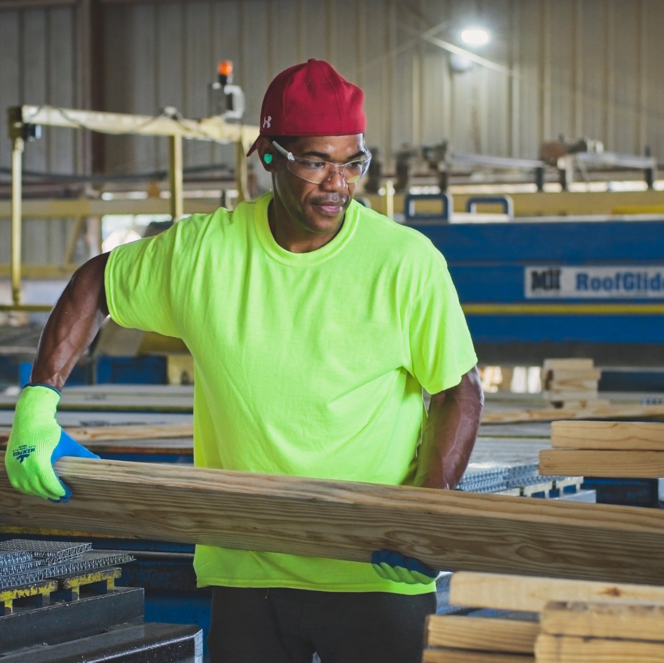 About CACH Labor | Staffing Solutions Experts